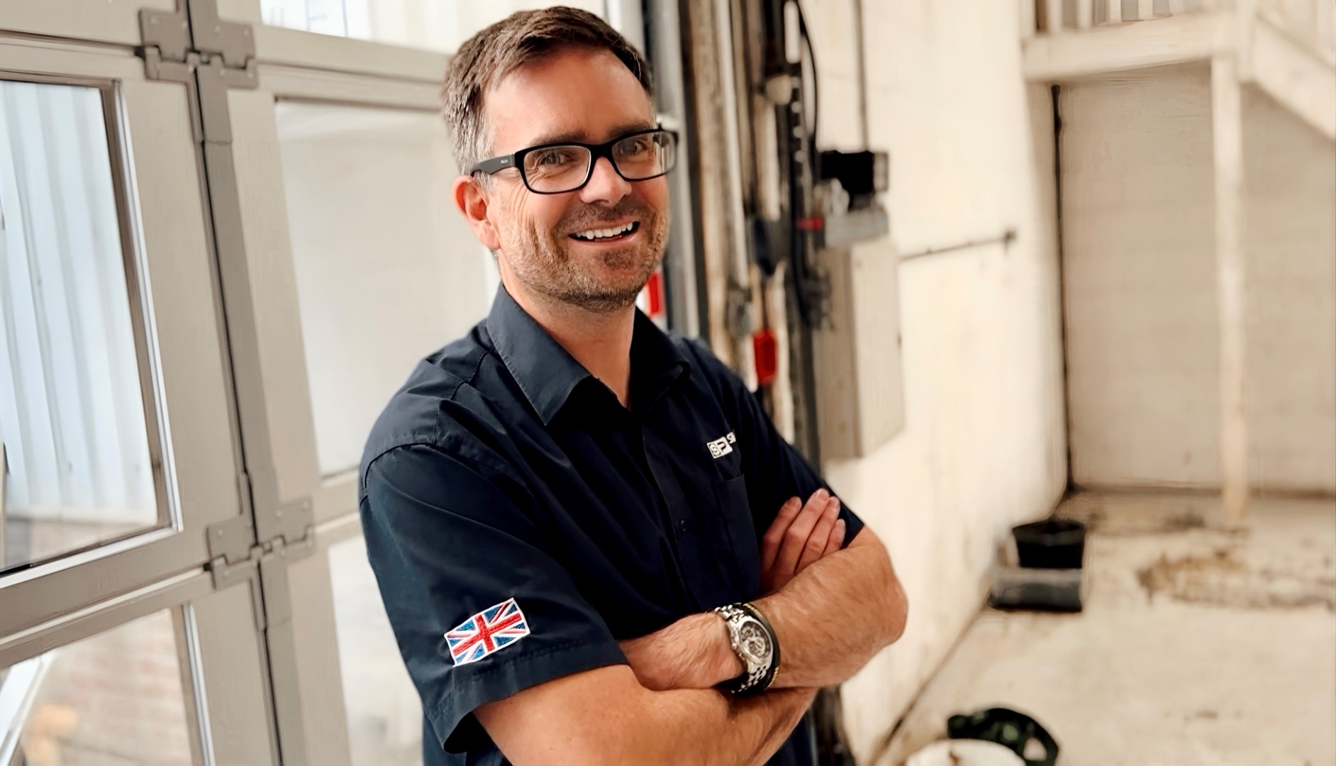 BTMA : Sheldon Precision Engineering Ltd | British Turned Parts ...